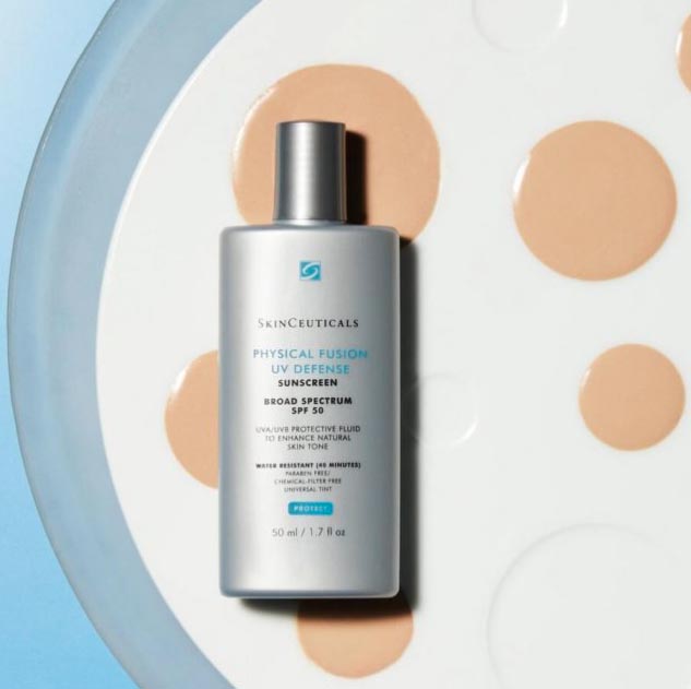 Kem chống nắng vật lý Skinceuticals Physical Fusion UV Defense ...